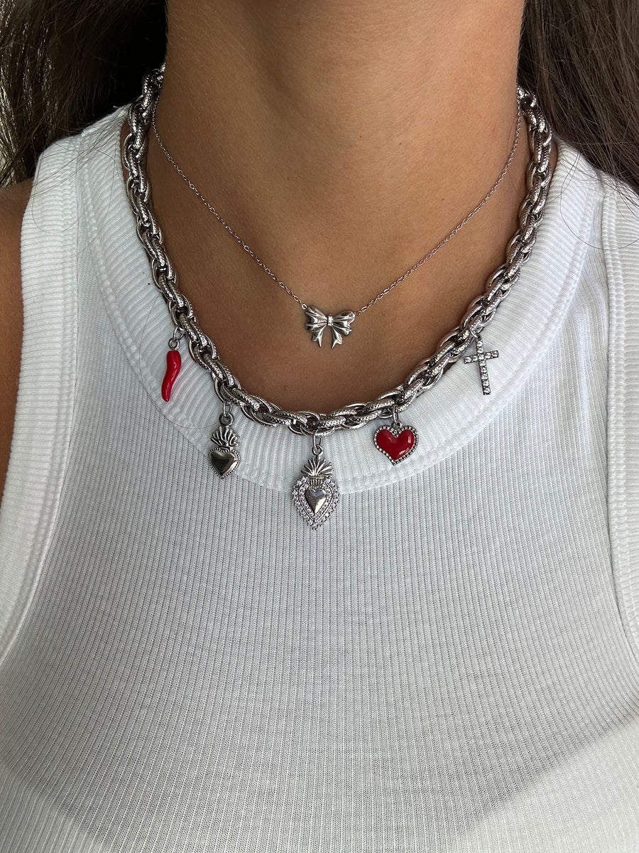 Collana formentera – aria accessorize